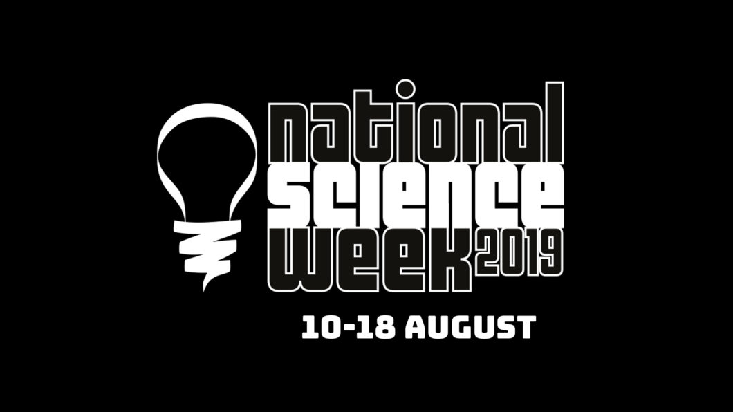 National Science Week 2019 – screenarts