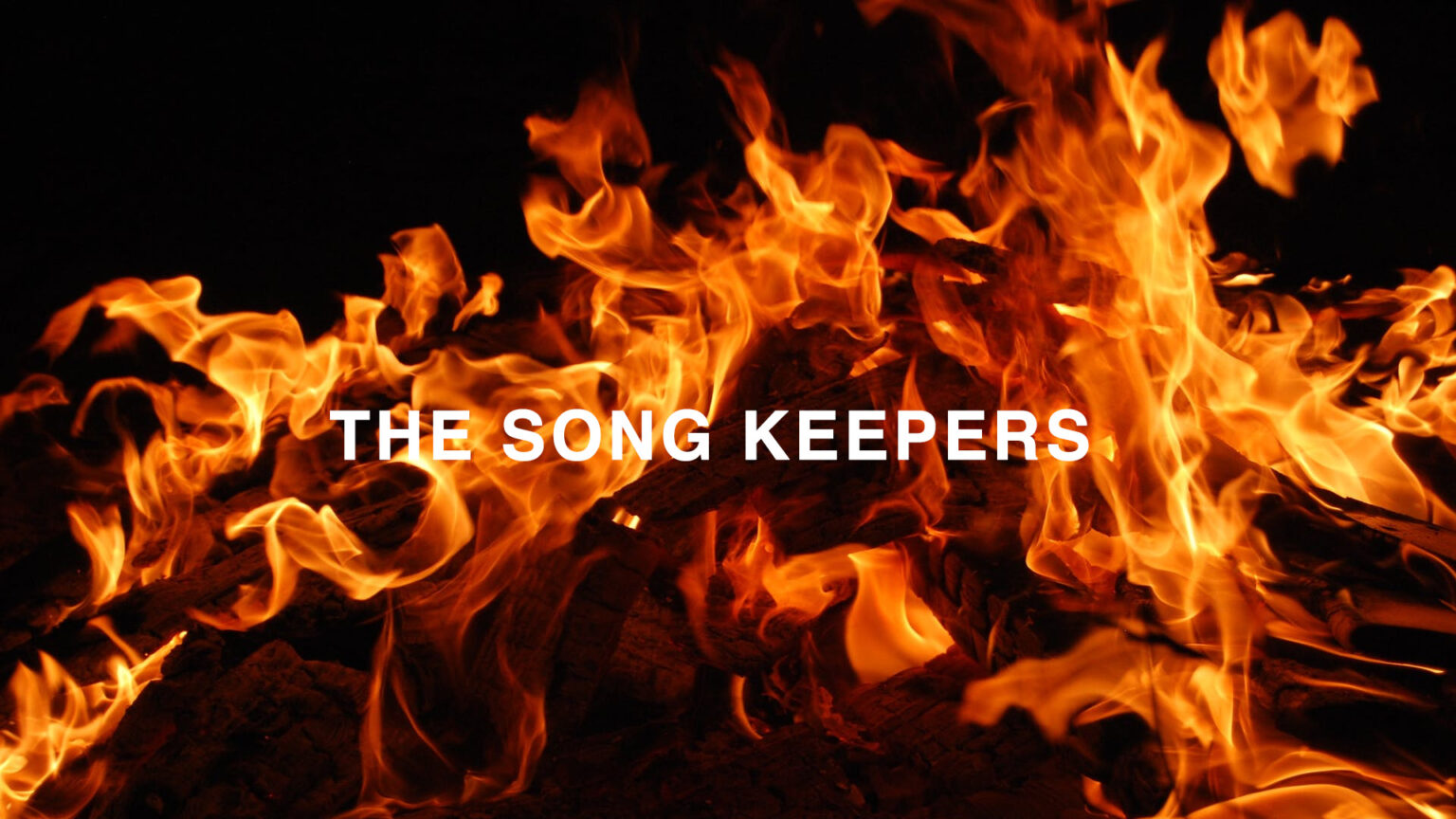 The Song Keepers | screenarts